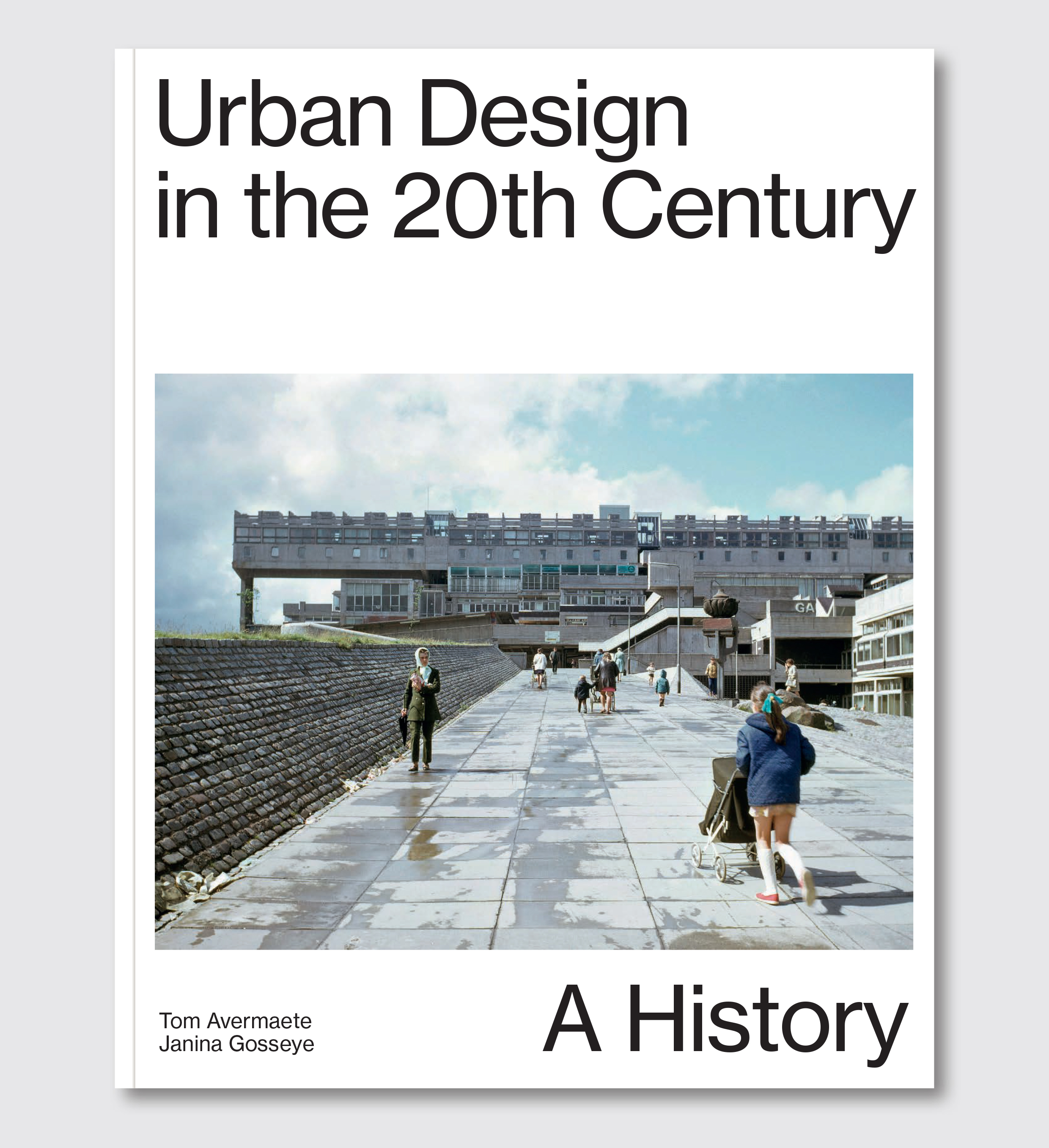 Registration – Histories of Urban Design